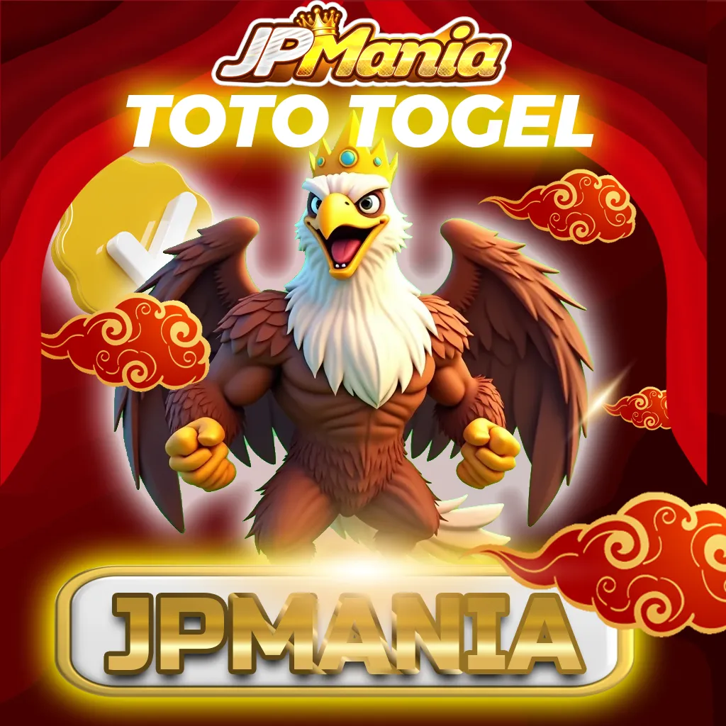 JPMANIA: Bandar Resmi Toto Togel Online Terpercaya Mudah JP Paus
